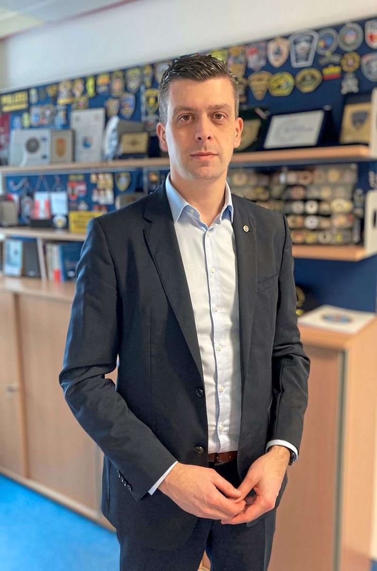 Kampf gegen Pink Cocaine und Co: "Wir müssen gegen eine Droge angehen, ehe sie Fuß fasst ...