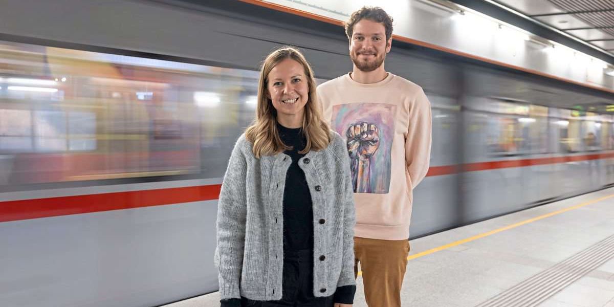 U-Bahn-Surfer, Zugbrand: Wie Lenkerinnen und Lenker derartige Unfälle verarbeiten - Wien ...