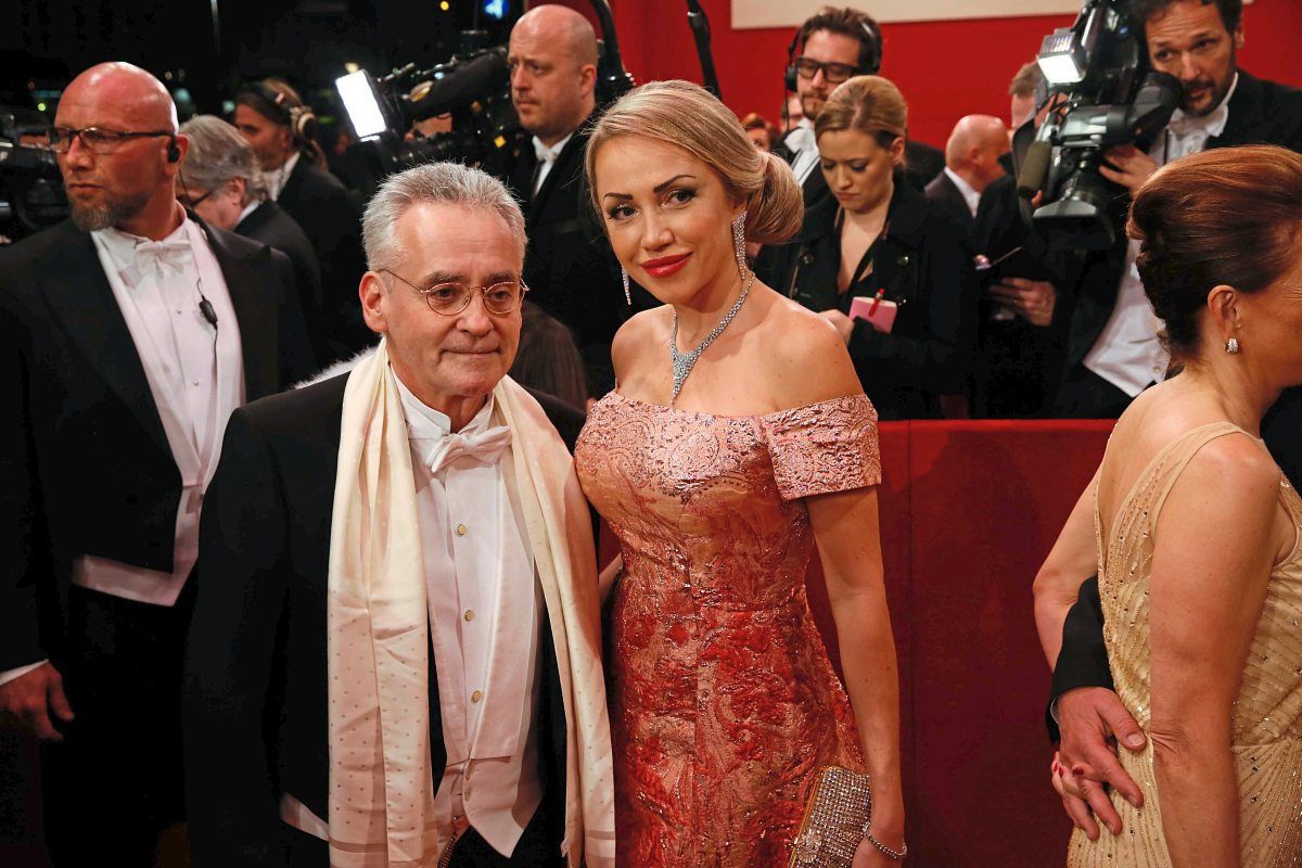 Wie Christian Mucha mit einem Deal den Opernball rettet - Wien ...