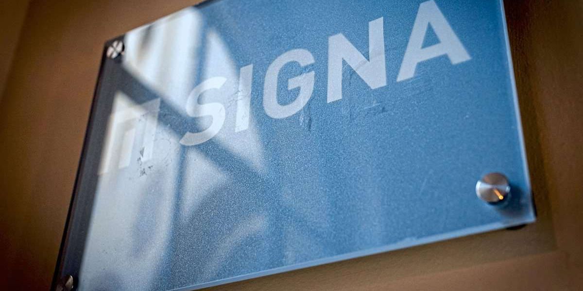 Neuer Vorstand bei der Signa Development fixiert - Wirtschaft ...