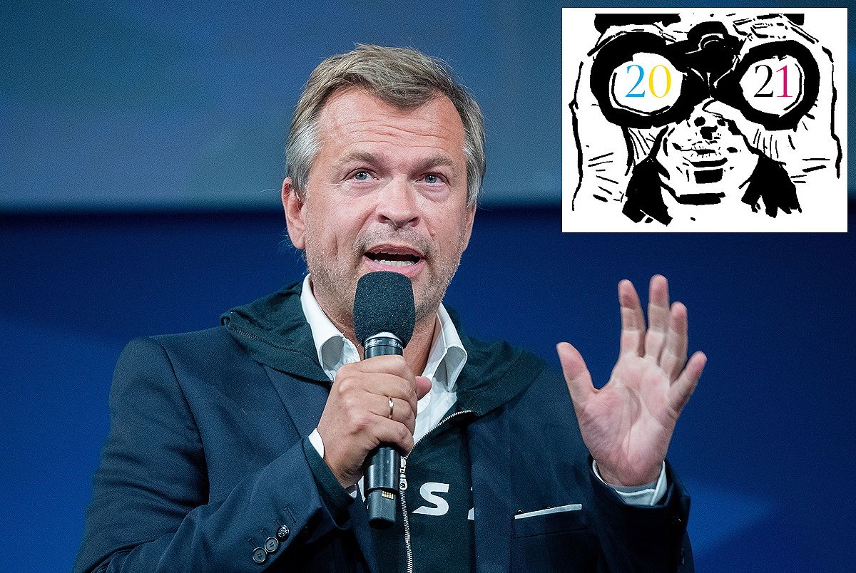 Markus Breitenecker über 2021: "Keine Alleingänge für digitale Freiheiten des ORF" - Etat ...