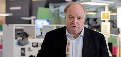 Hans Rauscher: "Dieser Staat kommt mit unserem Geld nicht aus" - Hans ...