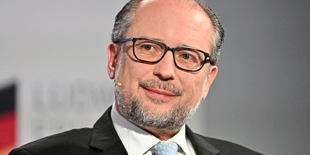 Ex-Kanzler Schallenberg wird Präsident von neuer Wiener Denkfabrik - Inland - derStandard.at ...