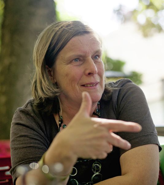 Barbara Köhler entwirrt "Odyssee": Knüpfmuster eines blinden Sängers ...