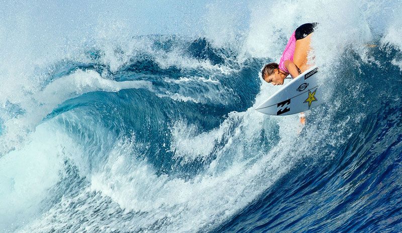 Sportbild des Tages - Sport - derStandard.at › Sport