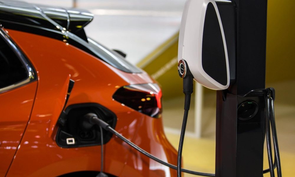 Spar errichtet Netz an Ladestationen für Elektroautos - Innovationen - derStandard.de › Web