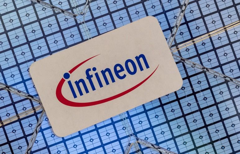 Infineon plant Rekordinvestition - IT-Business - derStandard.at › Web