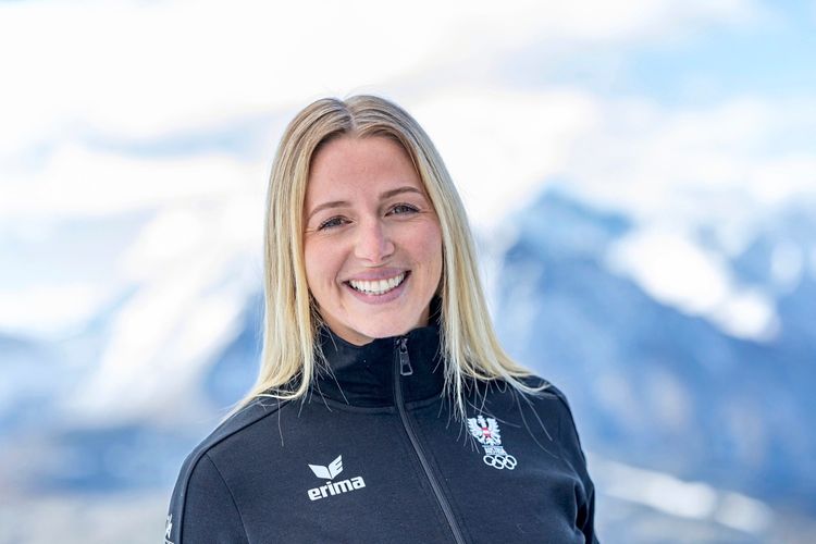 Biathletin Lisa Hauser beendet ihre Karriere - Wintersport ...