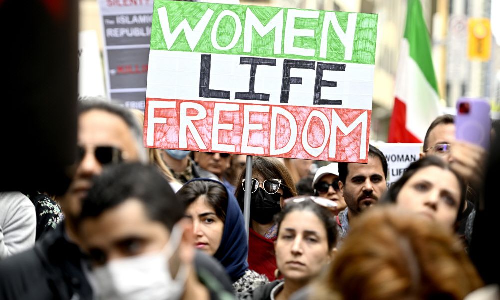 Iran Wirft USA Protestunterst tzung Vor Iran DerStandard at Iran Wirft USA Protestunterst tzung Vor Iran DerStandard at