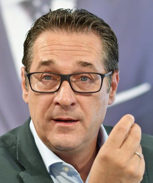 Strache, gereift, bleibt - Hans Rauscher - derStandard.at › Diskurs