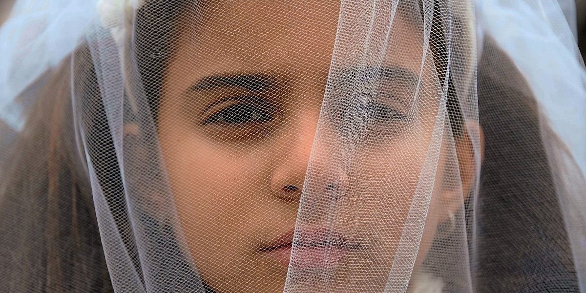 "US-Kinder dürfen heiraten, aber keine Scheidung einreichen ...