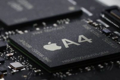 Apple mit eigenen Prozessoren in die Unabhängigkeit - Apple ...