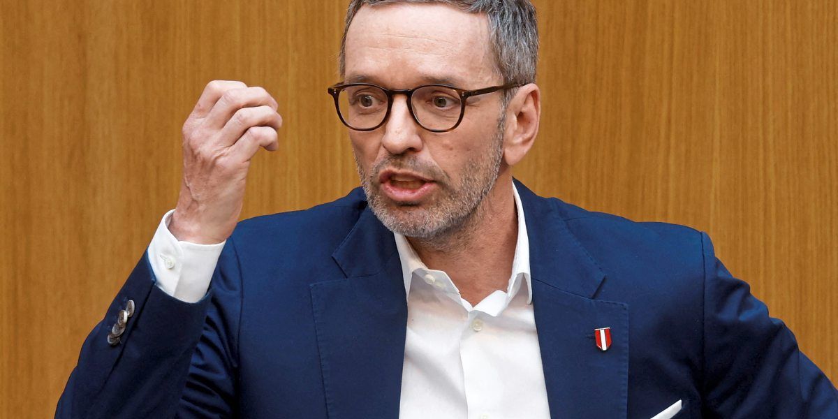 Kickls "Neutralitätsschutz" ist Russenliebe - Hans Rauscher - derStandard.at › Diskurs