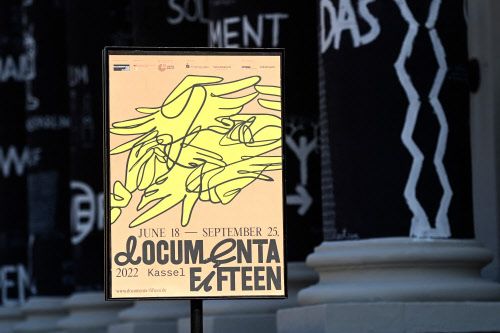 Documenta: Neue Kritik und heftiger Gegenwind - Kunst - derStandard.at ...