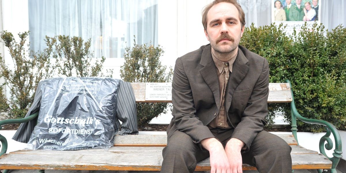 Paul Plut von Viech: Ins Büro im Schattenreich - Musik - derStandard.de ...