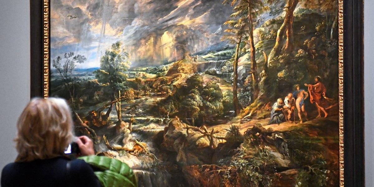 Wie ist es um Ihr Museumswissen bestellt? - Diskurs - derStandard.de ...