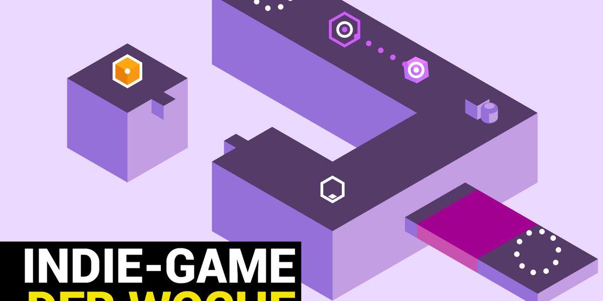 "Induction" im Test: Zeitreise-Puzzle für Superhirne - Games ...