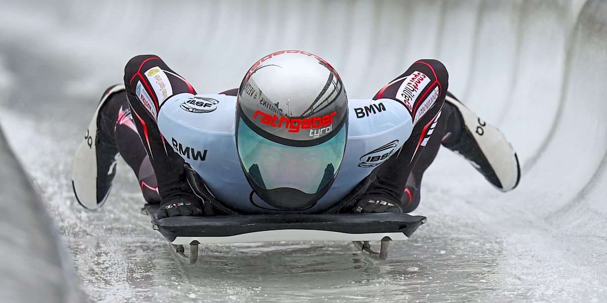 Skeleton: Flock holte in Winterberg ersten Saisonsieg, Maier Zweiter ...