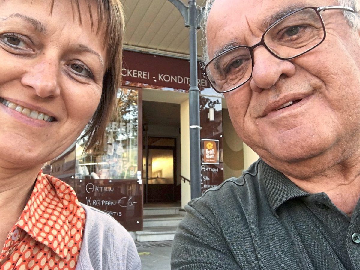 Österreich spricht: "Sie hat mich vom Trump-Paradoxon überzeugt ...