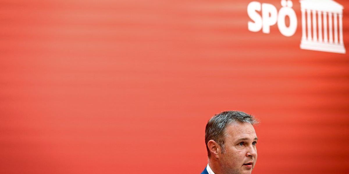 Was SPÖ-Chef Babler für die anderen Parteien bedeutet - Inland ...