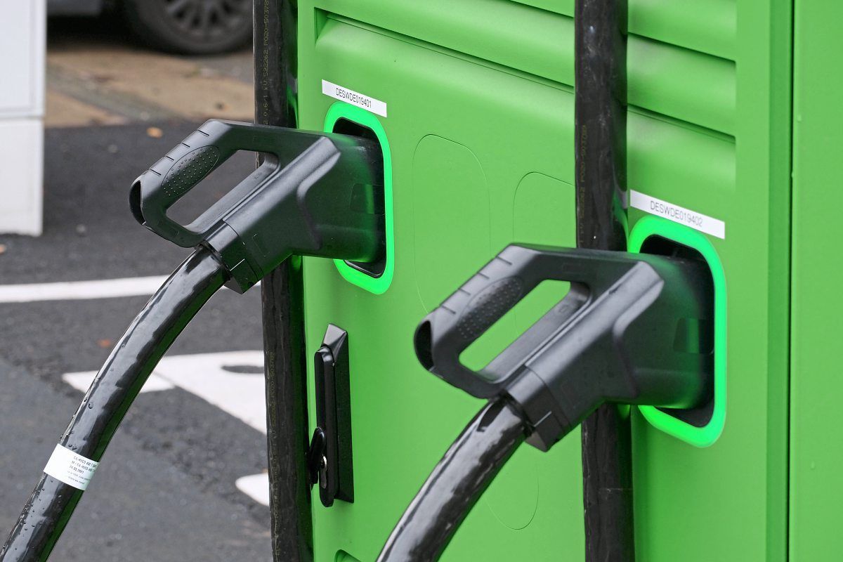 BWB: Wettbewerb bei E-Tankstellen ist ausbaufähig - Wirtschaftspolitik ...