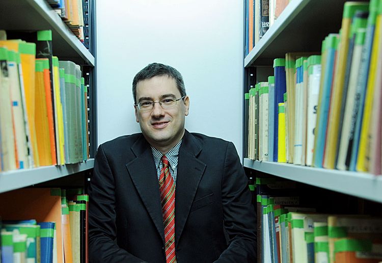 Den "Jahresringen" mittelalterlicher Texte auf der Spur - Welt ...