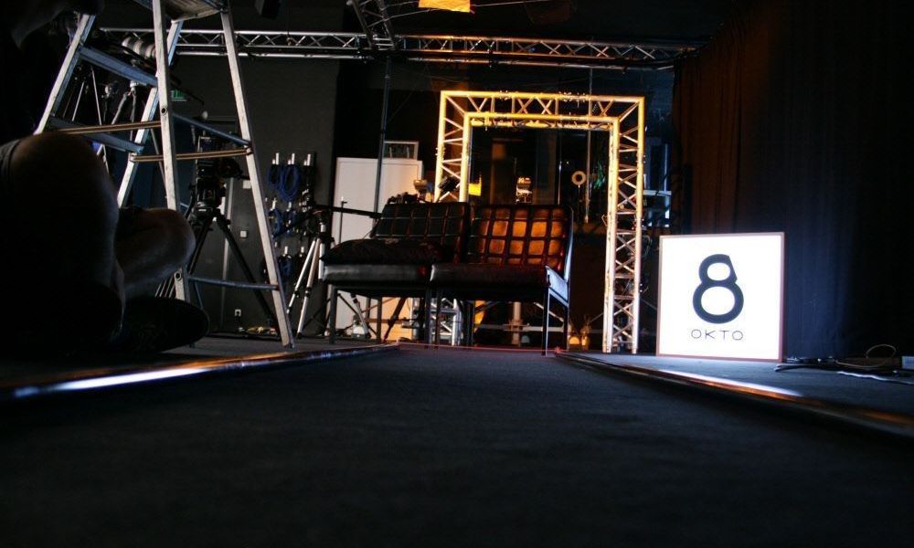 Kampagne für Okto TV gestartet - Streaming & TV - derStandard.at › Etat