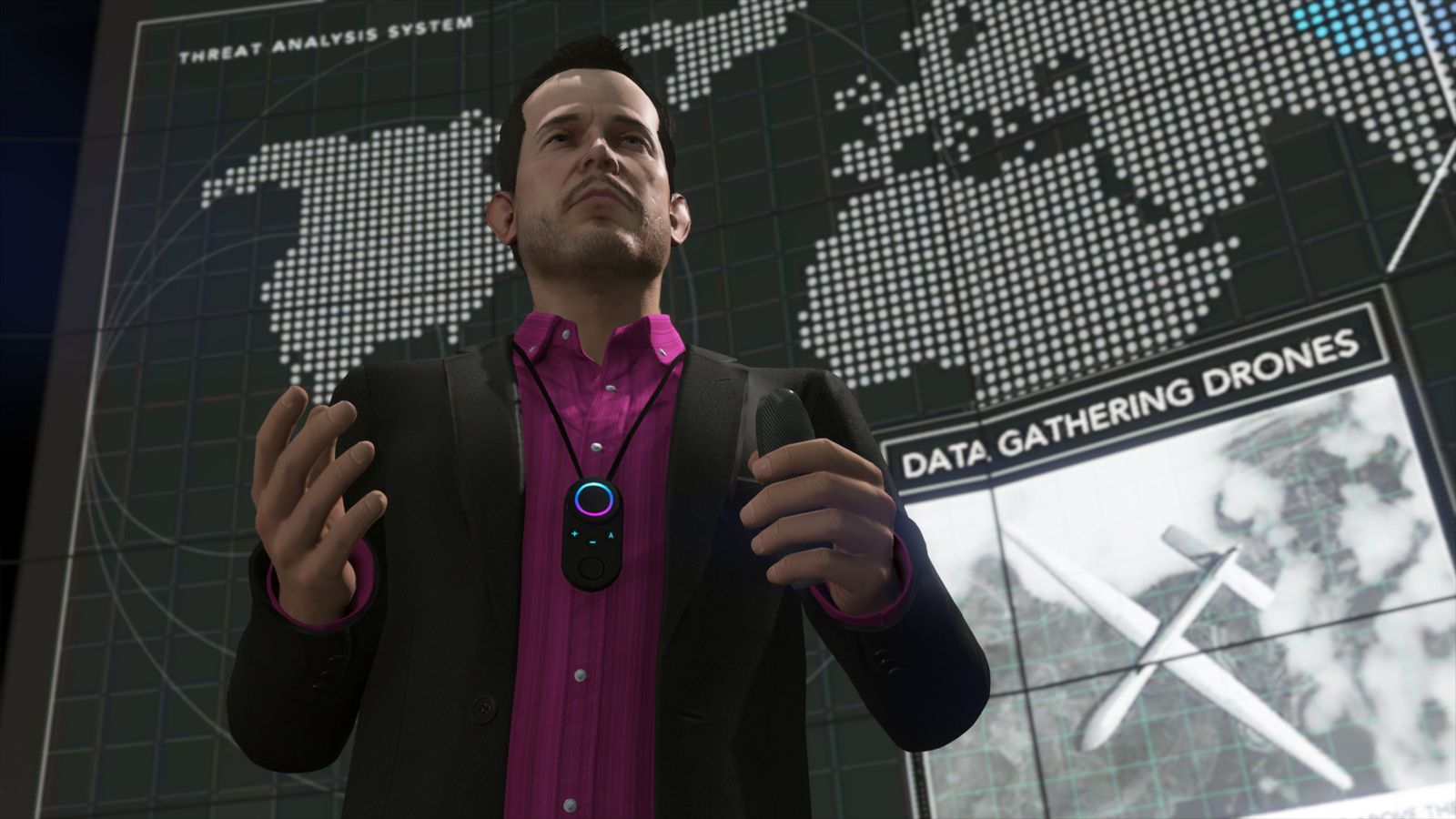 "Doomsday Heist": Bisher größte und spektakulärste Online-Kampagne für ...