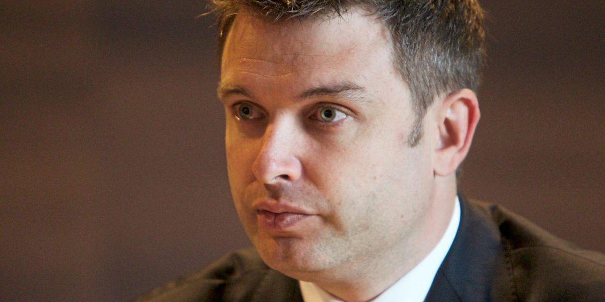 Neuer "Krone"-Geschäftsführer der deutschen Funke-Gruppe kolportiert ...