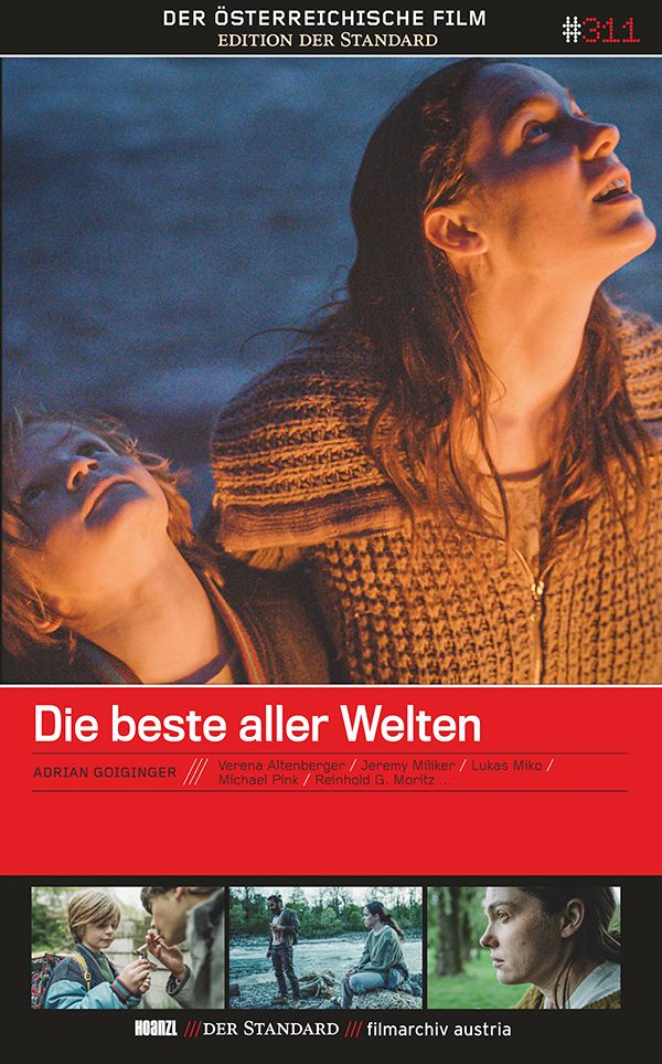 #311: Die beste aller Welten - Film - derStandard.at › Kultur