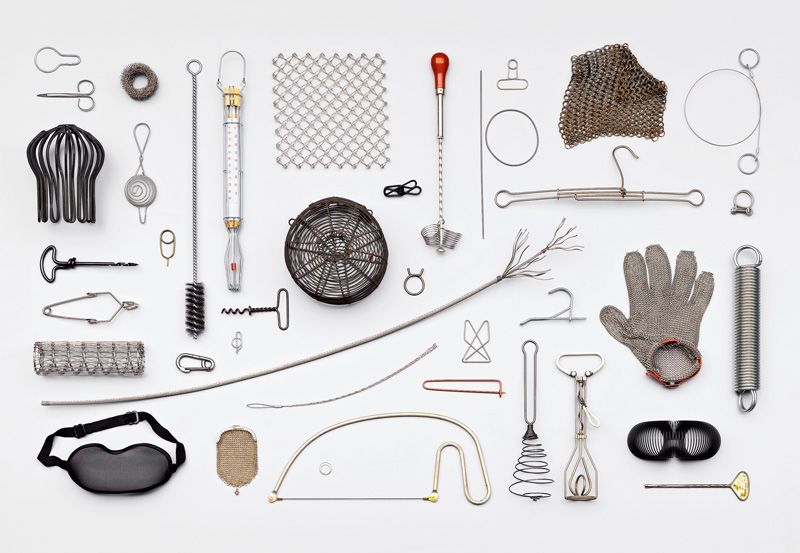 Alltagsdinge: Unscheinbar großartig - Design & Interieur - derStandard ...