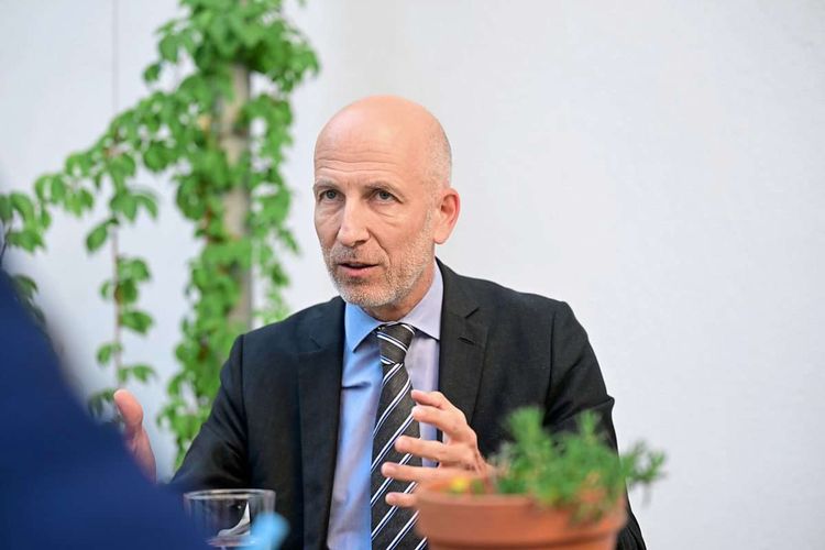 Kocher: "Von allen Plänen zur Entlastung sind jene des Kanzlers am ...