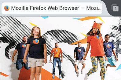 Firefox 24 für Android und Desktop veröffentlicht - Browser ...