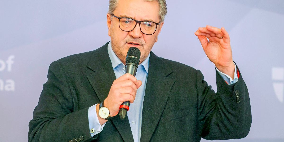 Die SPÖ-Kritik an der Pflegepolitik blendet eigene Versäumnisse aus ...