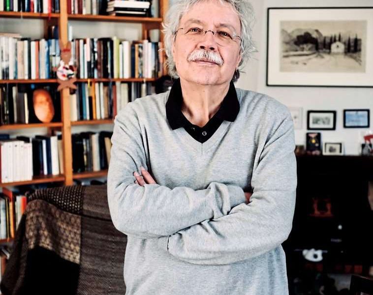 Karl-Markus Gauß: "Dem Untergang der ÖVP wird das nur etwas Würdeloses ...