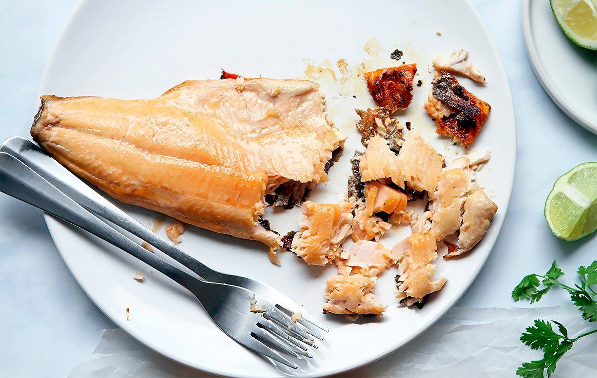 Sommersnack: Fisch-Tacos - USA-EssBar - derStandard.at › Lifestyle