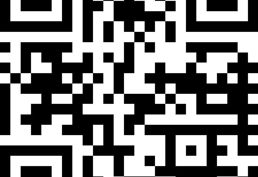 Der QR-Code, ein pixeliger Helfer mit steiler Karriere - Technik ...