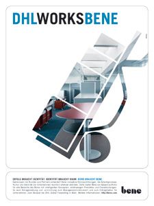 Neue Bene-Kampagne von CCP, Heye - Werbung - derStandard.at › Etat