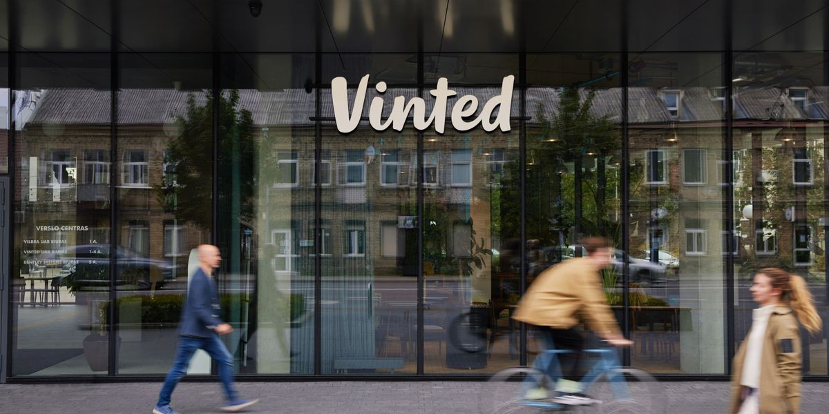 Onlinehändler Vinted informiert besser über versteckte Kosten - IT-Business - derStandard.at › Web