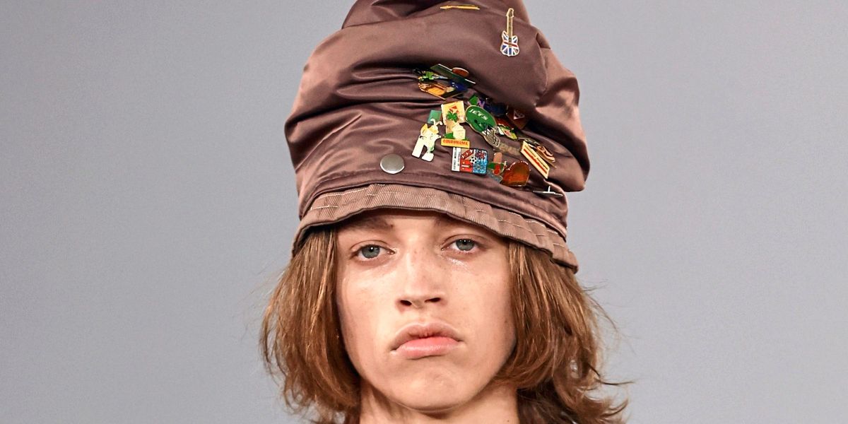 Über Männerbilder und Stilfragen diskutieren ... - Mehr Lifestyle ...