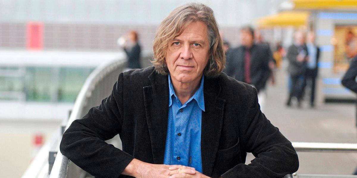 Autor Nobert Scheuer erhält mit 30.000 Euro dotierten Wilhelm-Raabe ...