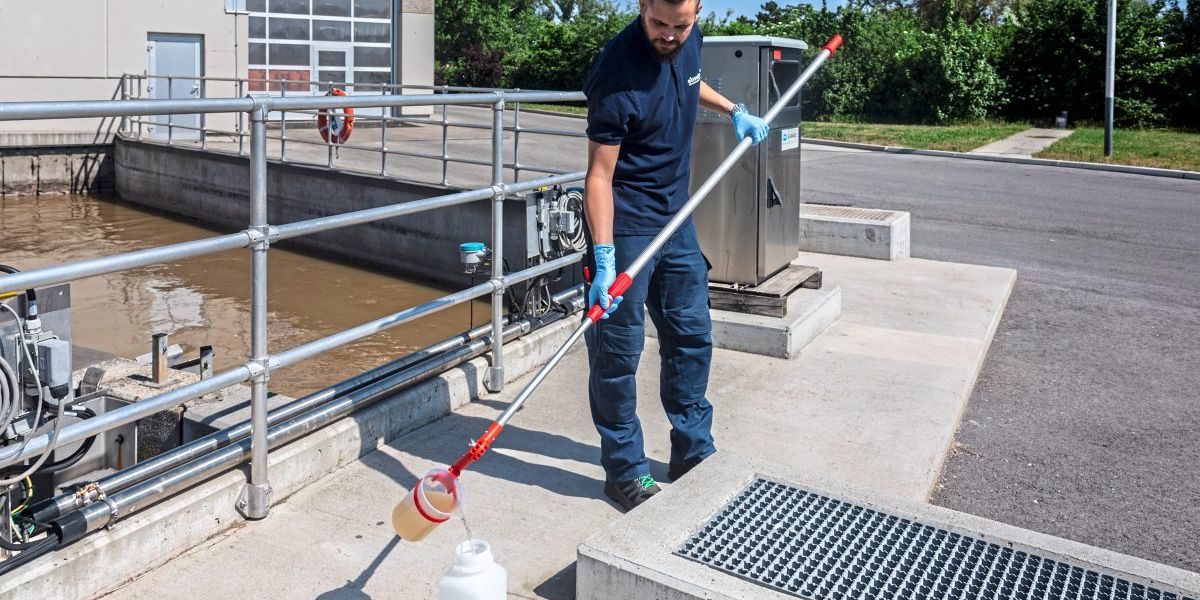 Abwassermonitoring gibt Überblick über alle Infektionen - Erkrankungen & Therapie - derStandard ...