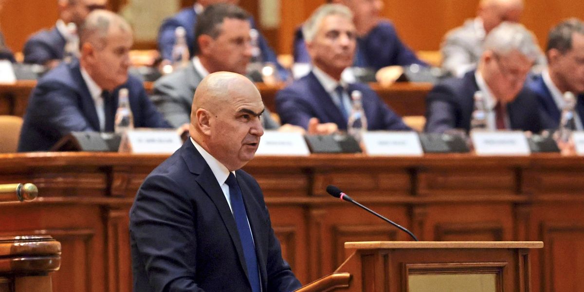 Misstrauensantrag gegen neue rumänische Regierung gescheitert - Rumänien - derStandard.at ...