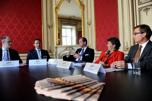 Banker: "Wir haben ein Ausbildungsproblem" - Management - derStandard ...