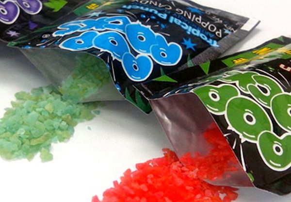 "Crystal Meth statt Brausepulver": Falschmeldung kursiert auf Facebook ...