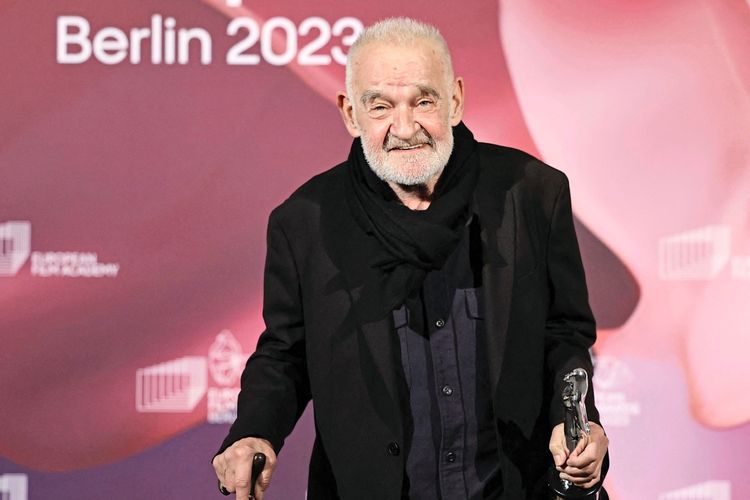 Ungarischer Filmemacher Béla Tarr 70-jährig gestorben - Film ...
