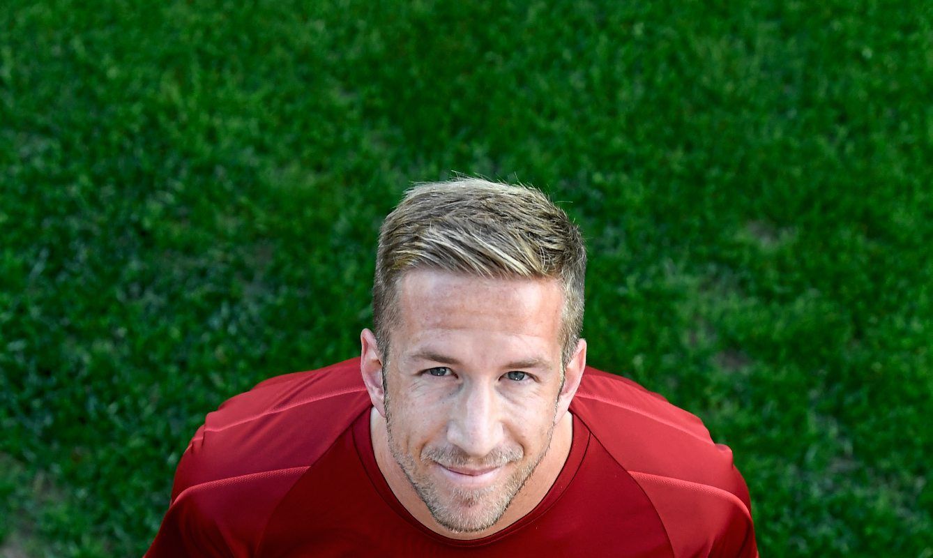 Marc Janko, der Mann der tausend Frühlinge - Nationalteam - derStandard ...