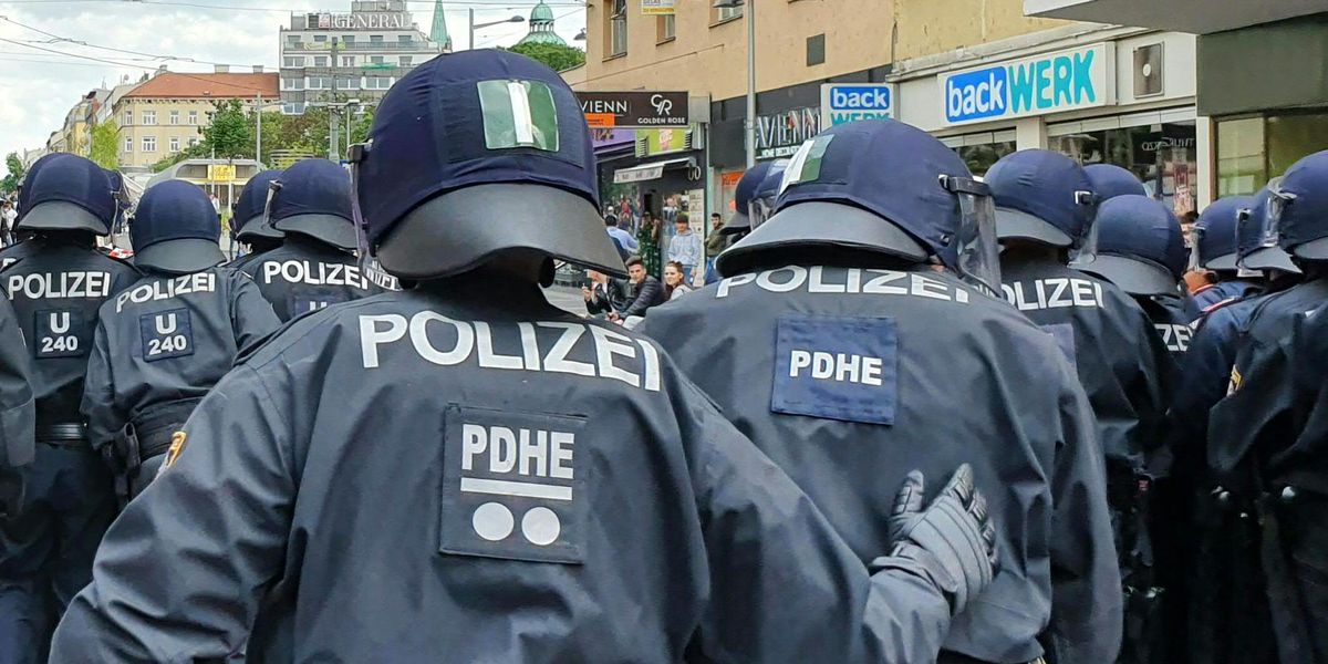 Eine Art Hilfspolizei wäre zu wenig - Kommentare der anderen ...