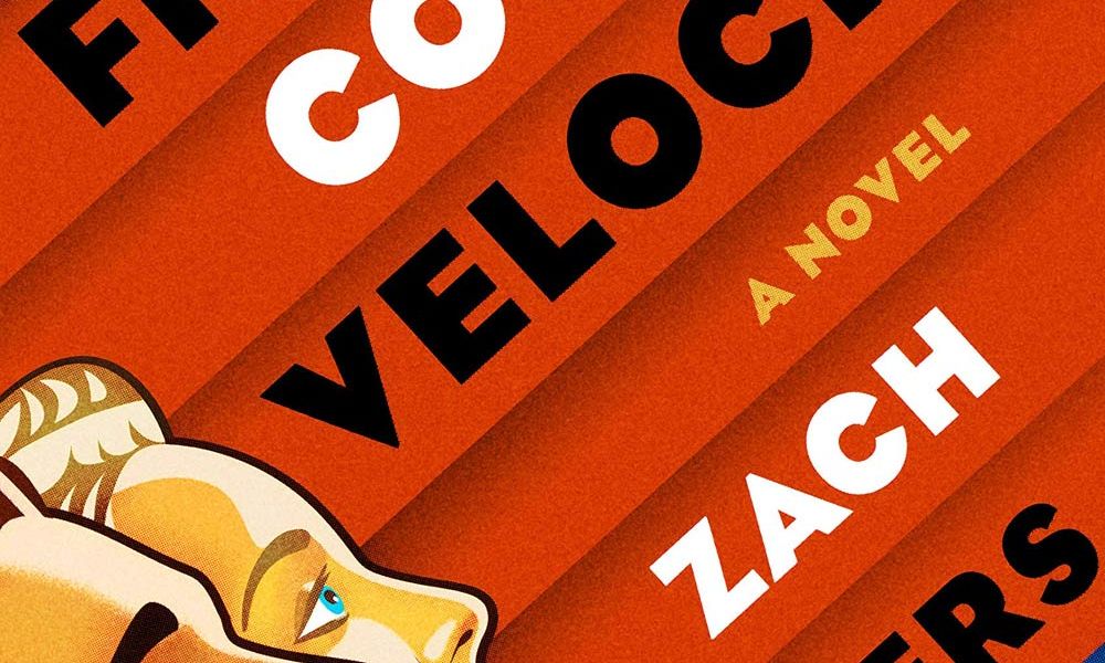 Zach Powers: "First Cosmic Velocity" - Wissens-Blogs - derStandard.de ...