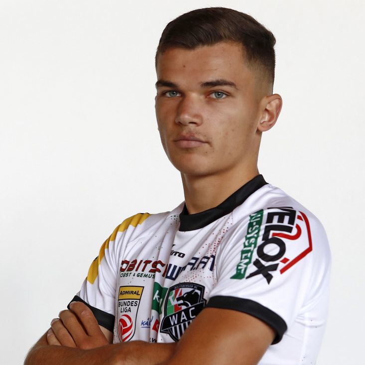 Adis Jasic, warum spielen Sie lieber für Bosnien als für Österreich ...